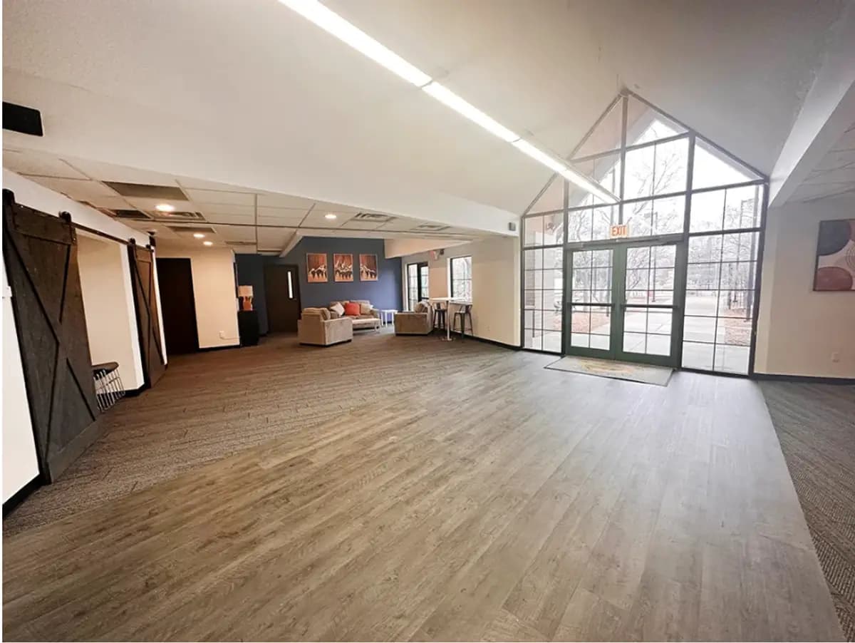 Eden Park Apartments - Apartment for Rent in Brooklyn Park, MN